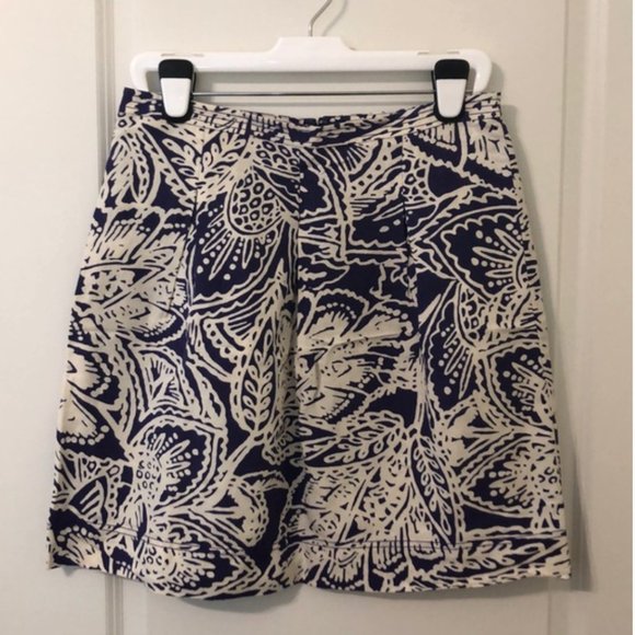 LOFT | Skirts | Nwt Loft Skirt | Poshmark